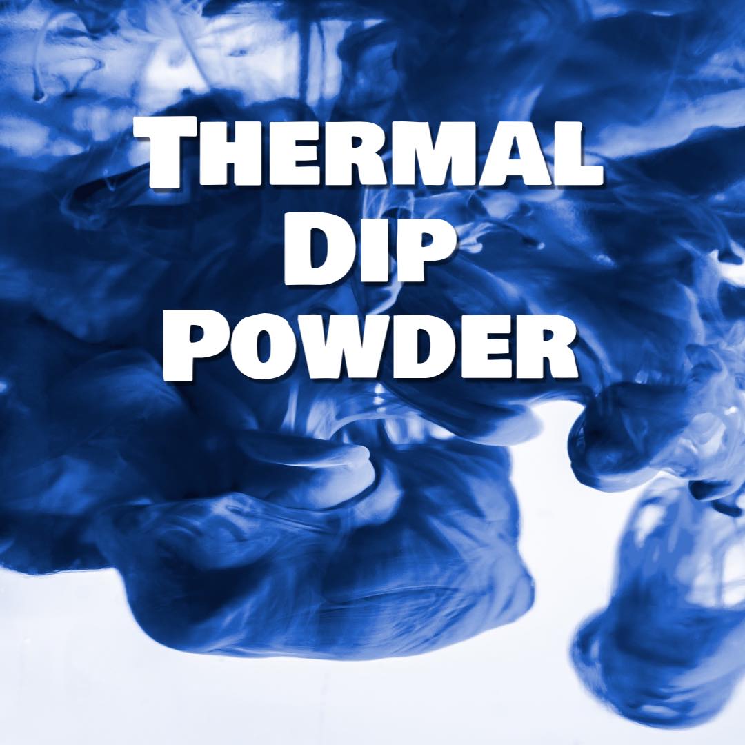 Thermal Dip Powders – OG Dip Powder