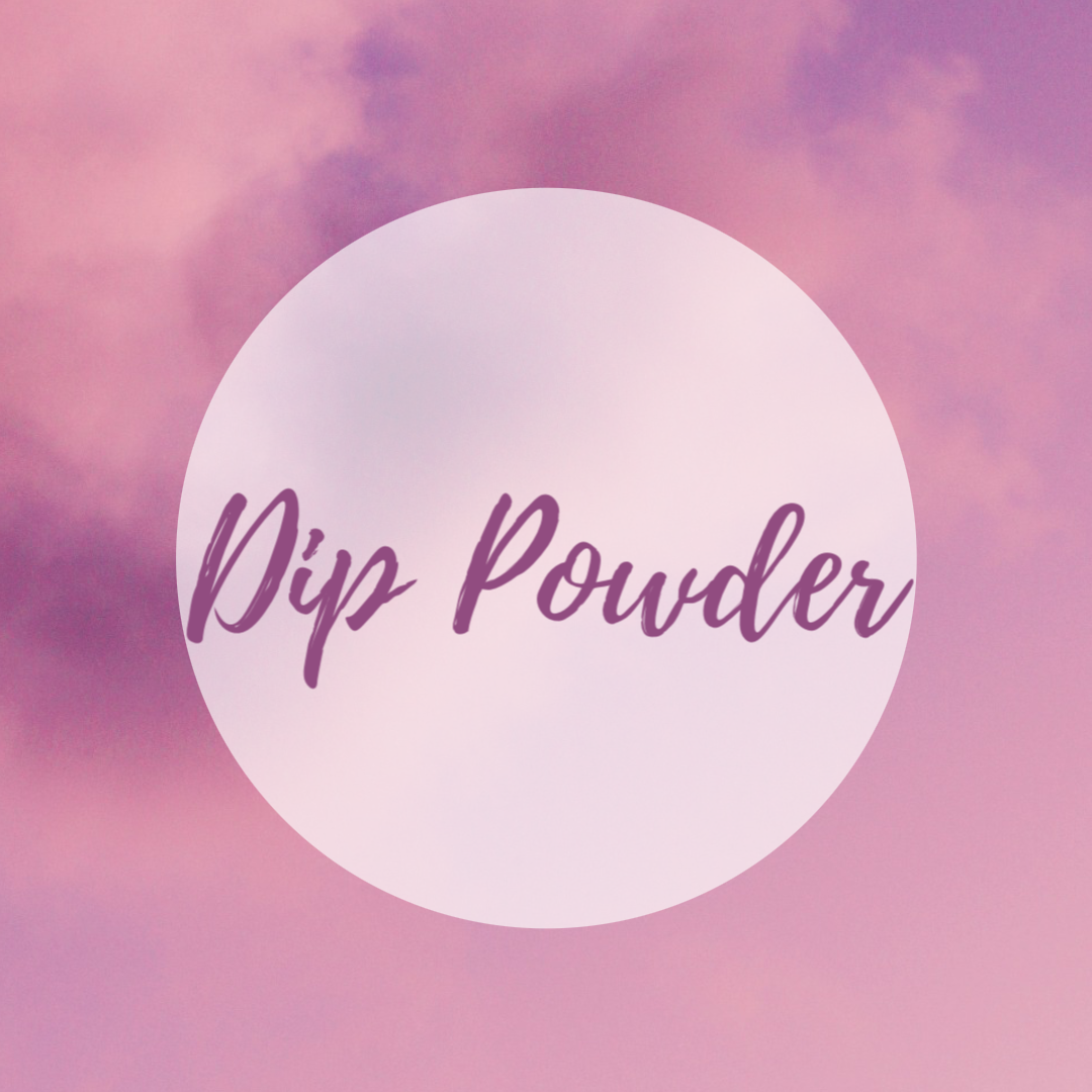 Dip Powder – OG Dip Powder