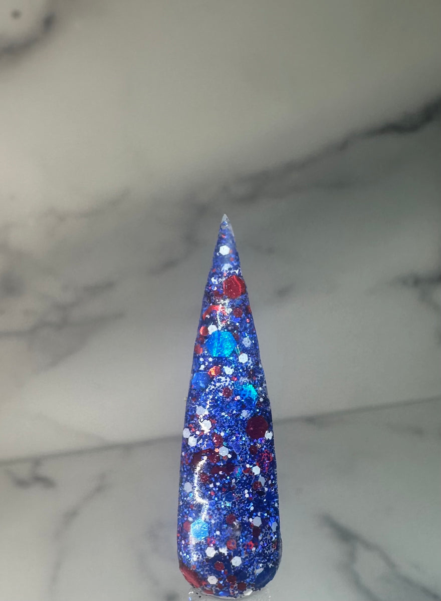 SHOUT! (Buffalo) Nail Dip Powder – OG Dip Powder