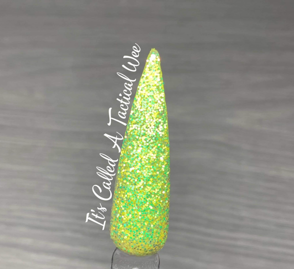 It's Called A Tactical Wee Nail Dip Powder – OG Dip Powder