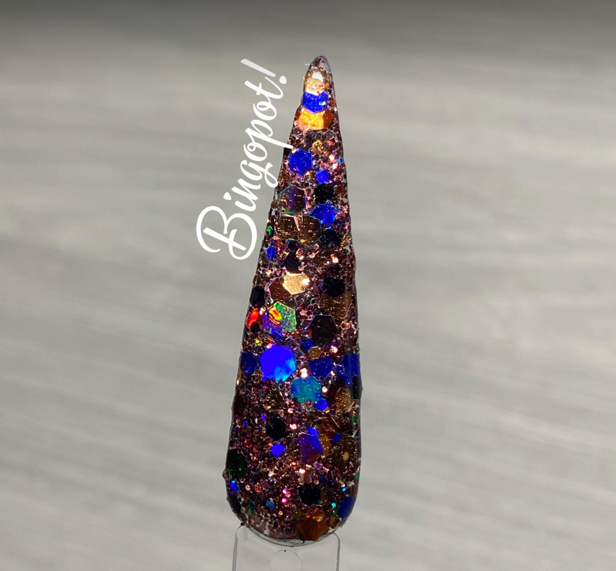 Amazing Human/Genius, Bingpot! and Cool, Cool, Cool No Doubt, No Doubt ...