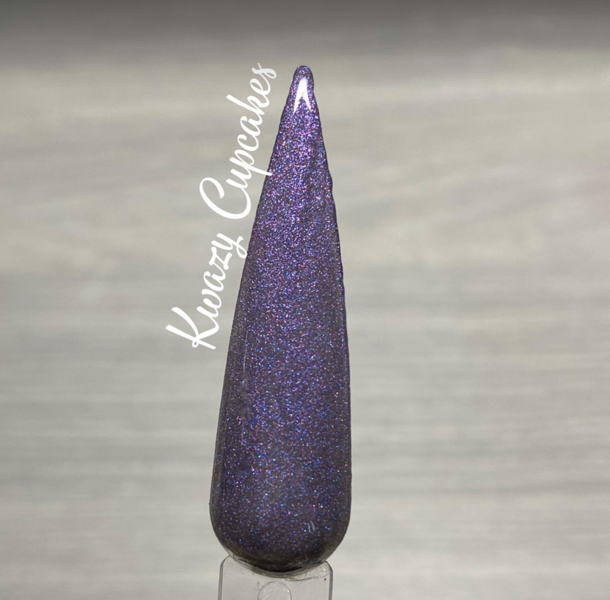 Winky Face and Kwazy Cupcakes Nail Dip Powder – OG Dip Powder