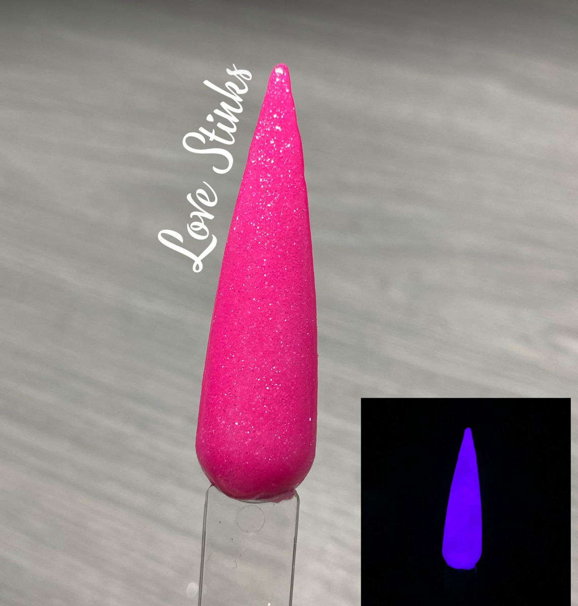 From This Moment On, Love Stinks, and Cupid Nail Dip Powder – OG Dip Powder