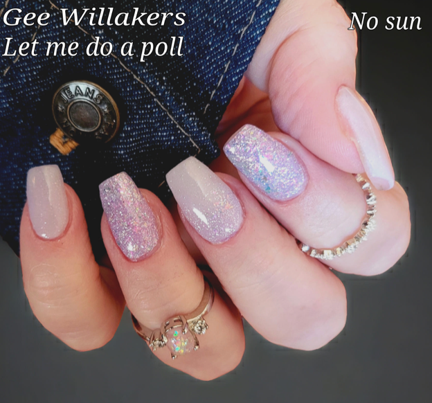 Let Me Do A Poll Nail Dip Powder – OG Dip Powder