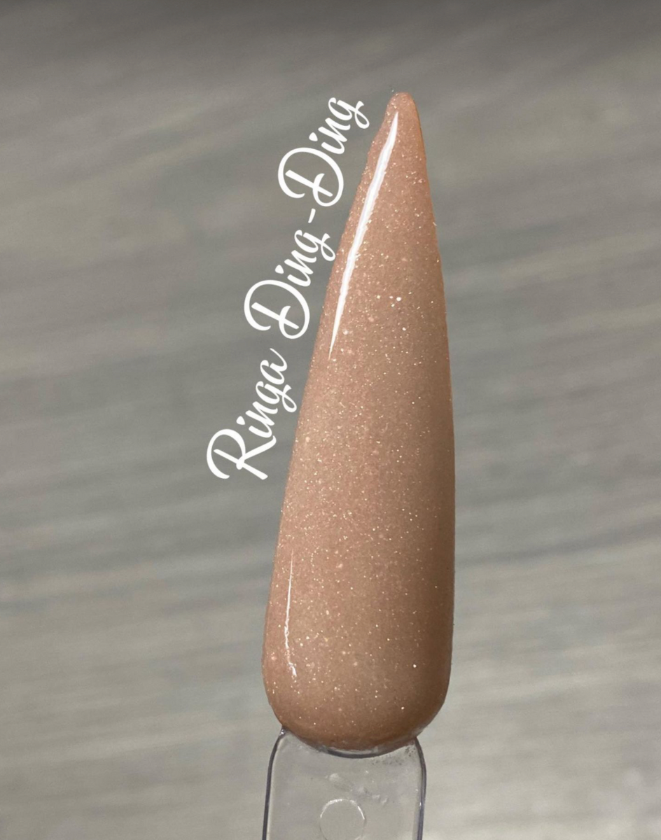 Ringa Ding-Ding Nail Dip Powder – OG Dip Powder