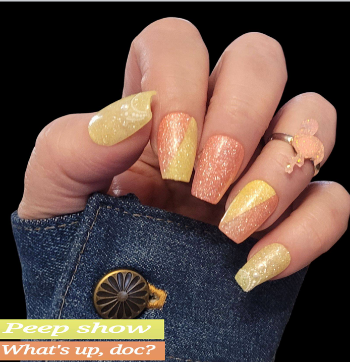 What's Up Doc Nail Dip Powder – OG Dip Powder