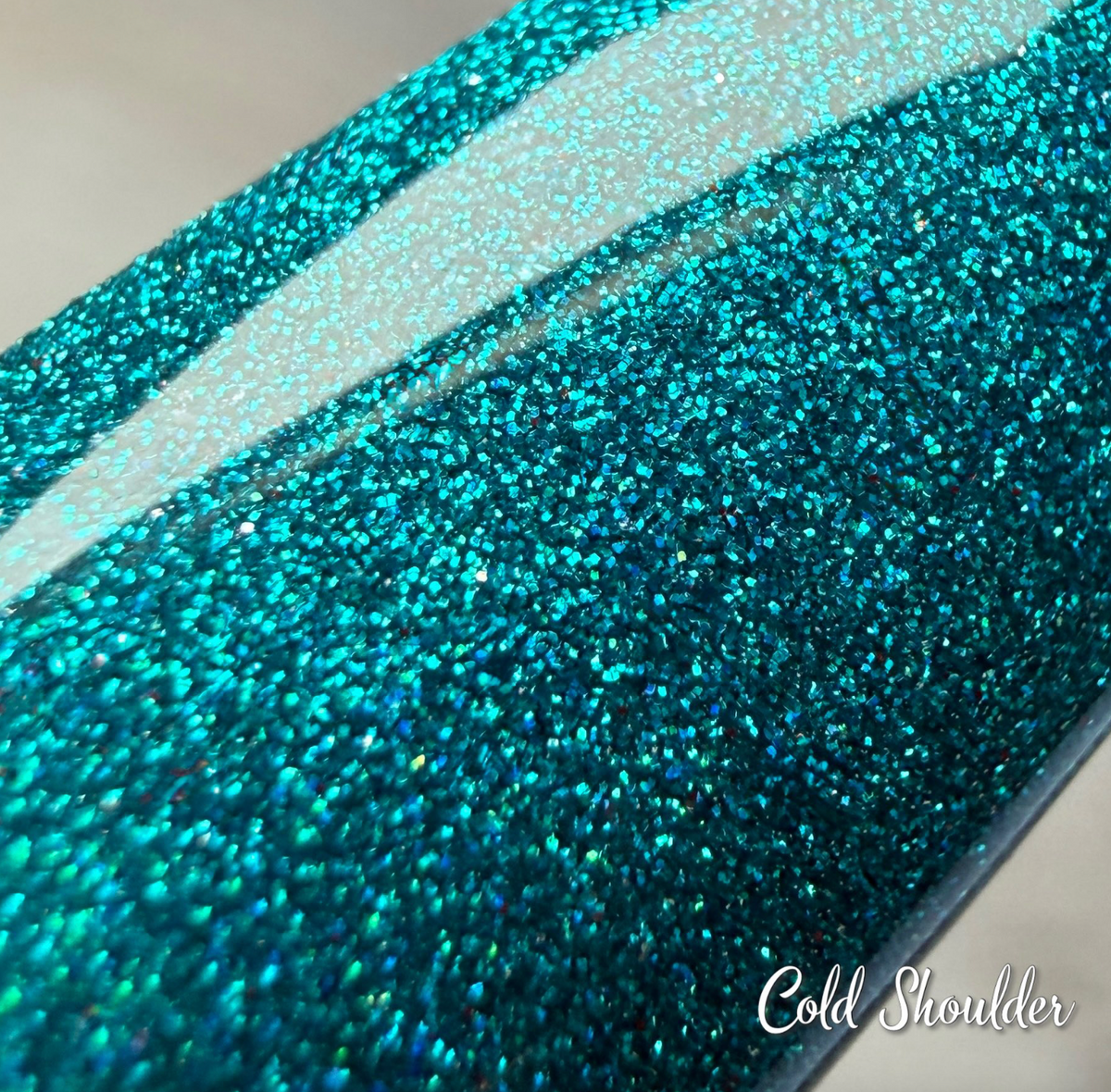 Cold Shoulder Nail Dip Powder – OG Dip Powder