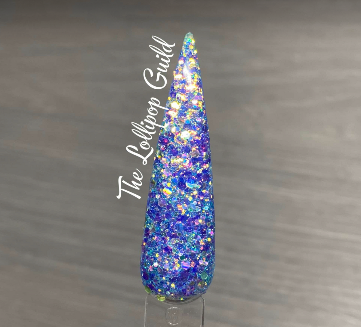 The Lollipop Guild Nail Dip Powder – OG Dip Powder
