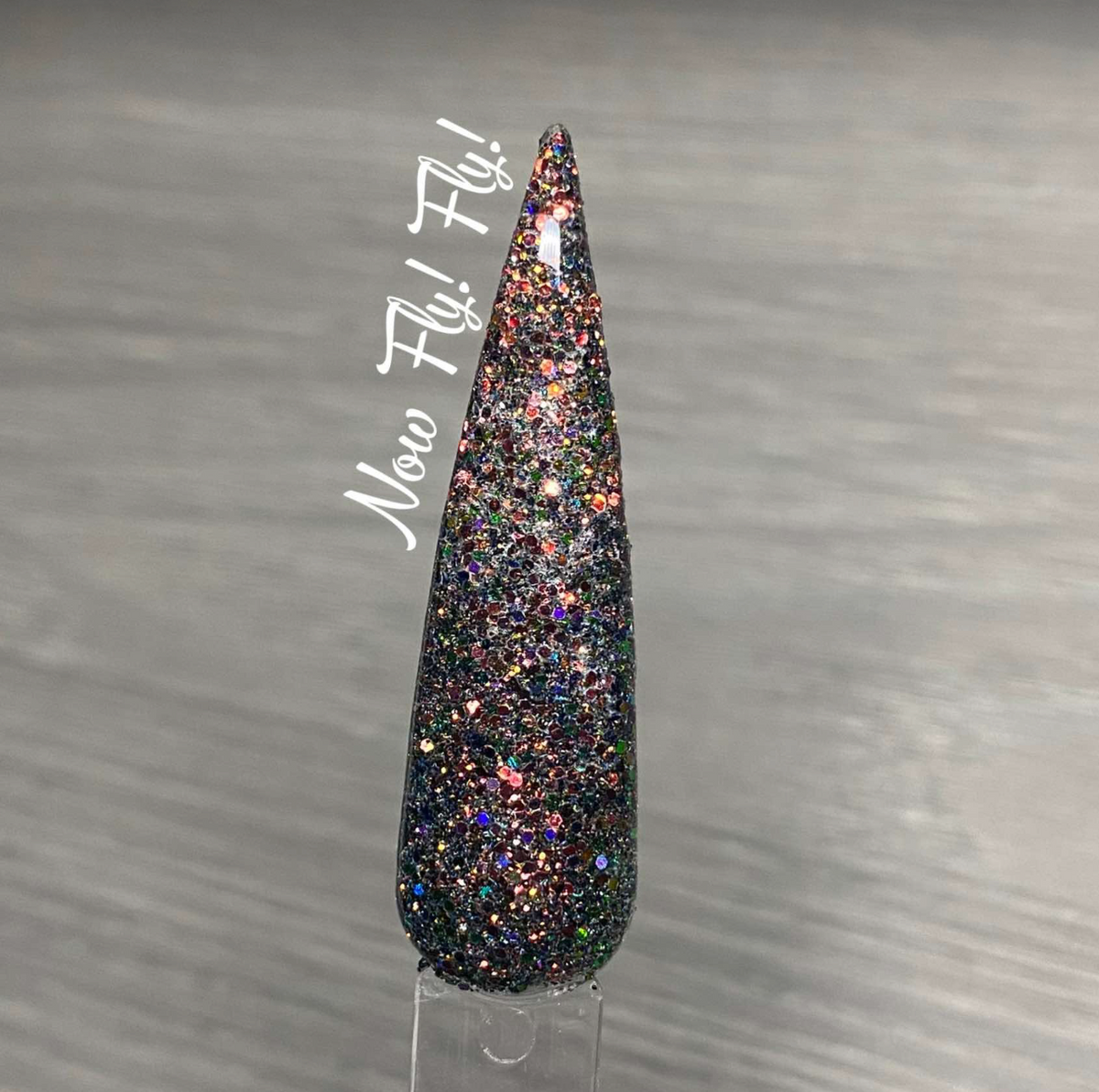 Now Fly! Fly! Nail Dip Powder – OG Dip Powder