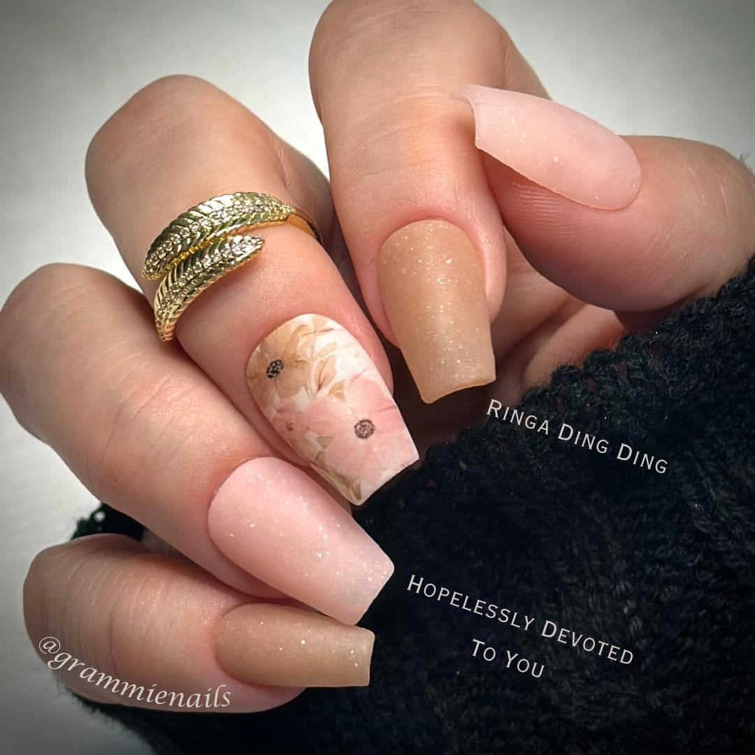 Ringa Ding-Ding Nail Dip Powder – OG Dip Powder