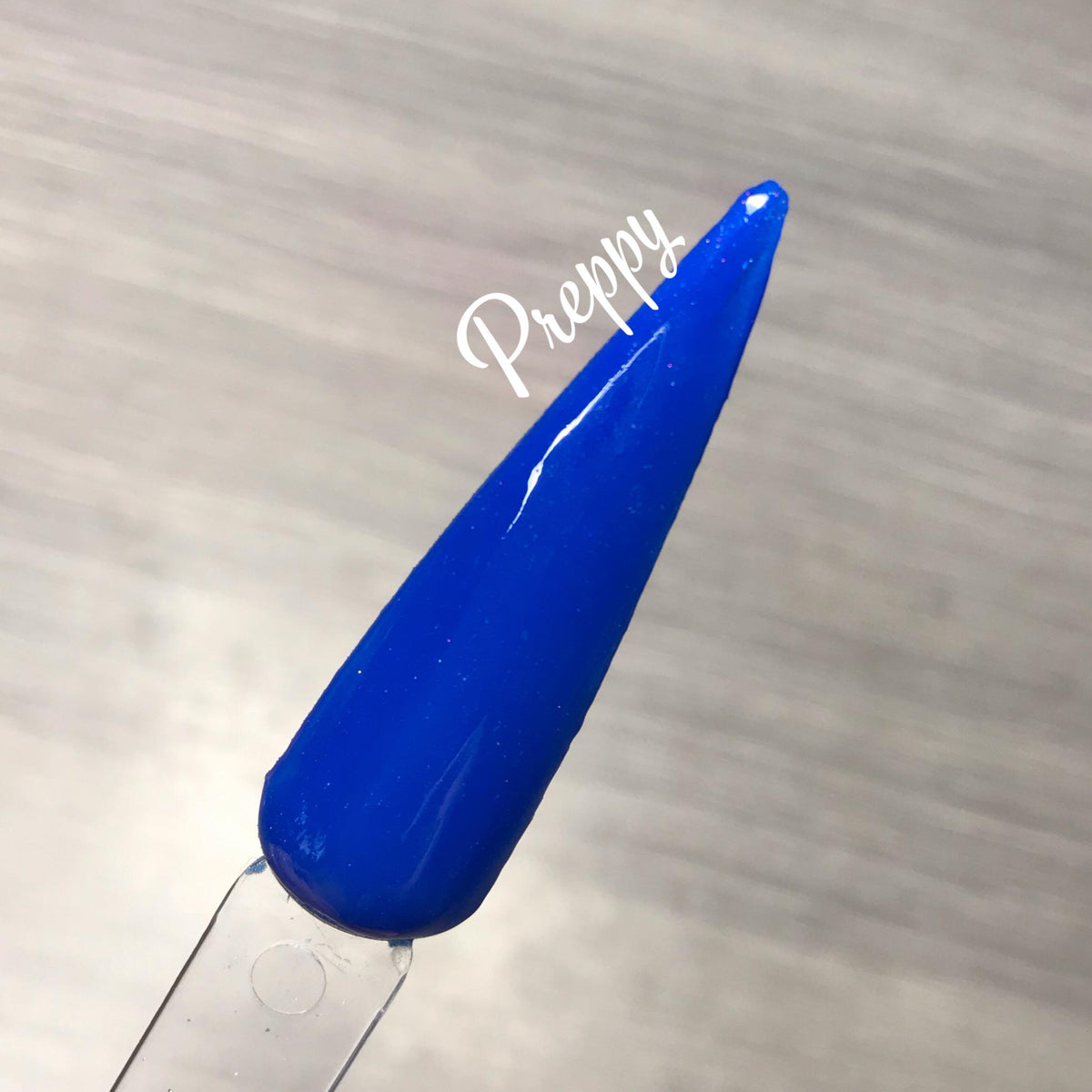 Zack Attack and Preppy Nail Dip Powder – OG Dip Powder