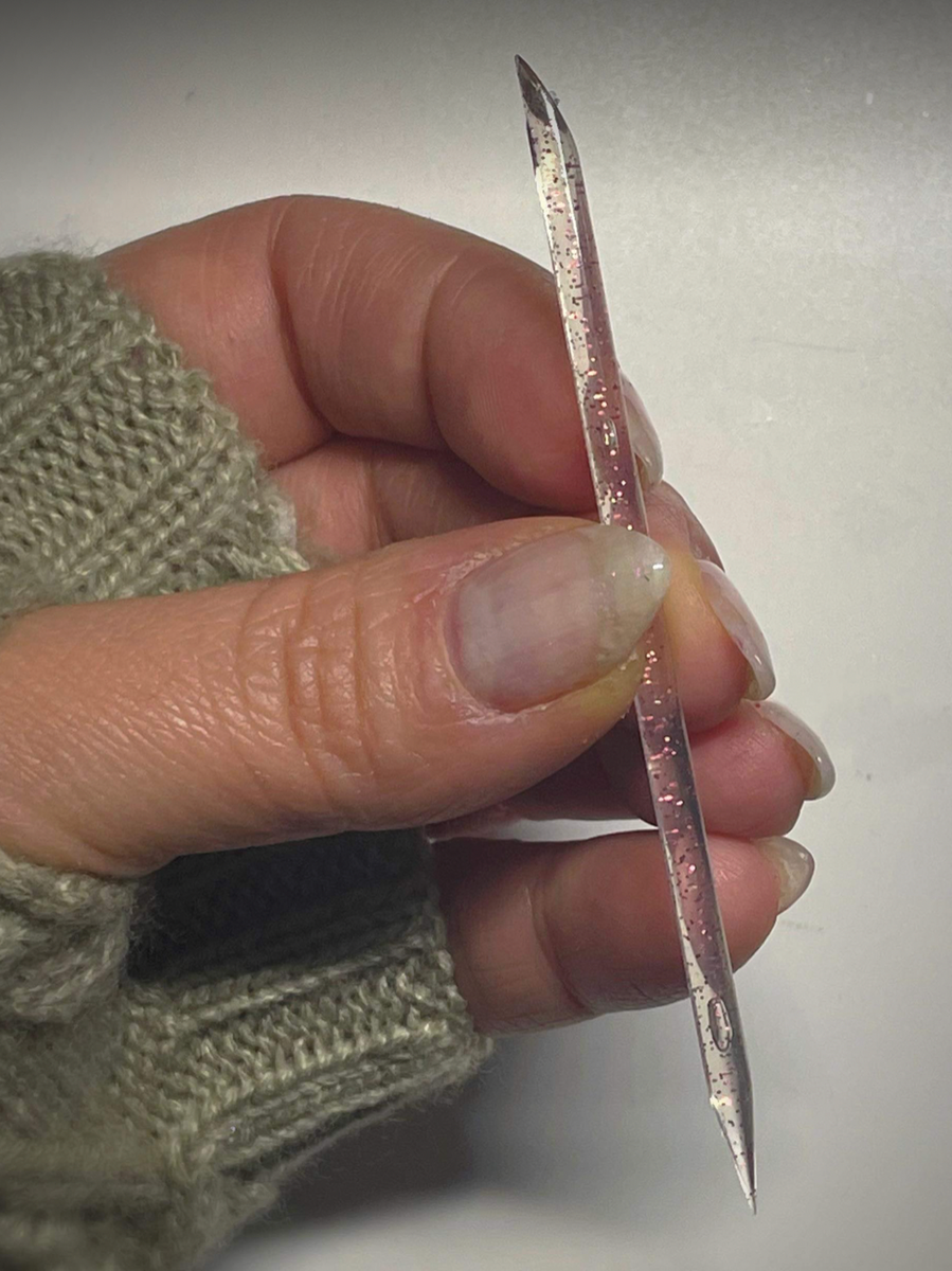 Stabby Cuticle Sticks (Cuticle Sticks Pack of – OG Dip Powder