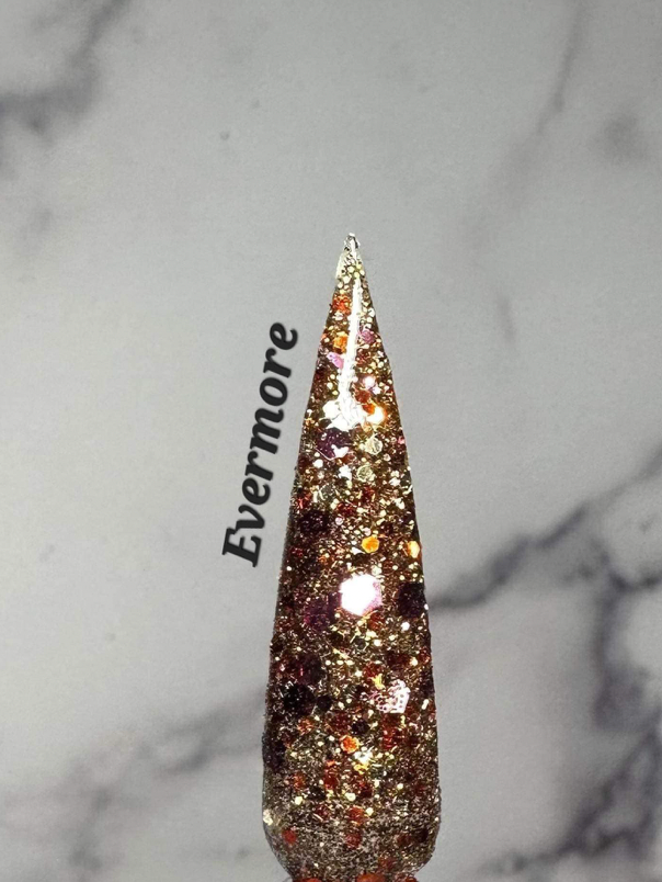 Evermore Nail Dip Powder – OG Dip Powder